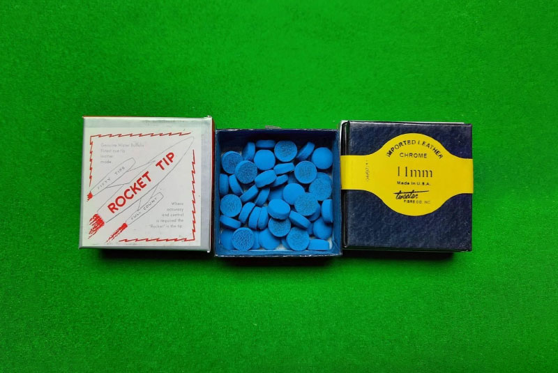 หัวคิว ROCKET TIP ของแท้ 100% (MADE IN U.S.A) – www.snookerthailand.com